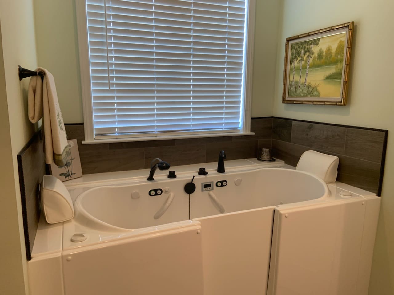 Ez Step Walk-In Tubs